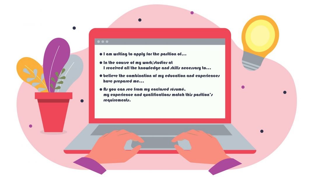 27 Cover Letter Templates » Download Now! [Recommended]