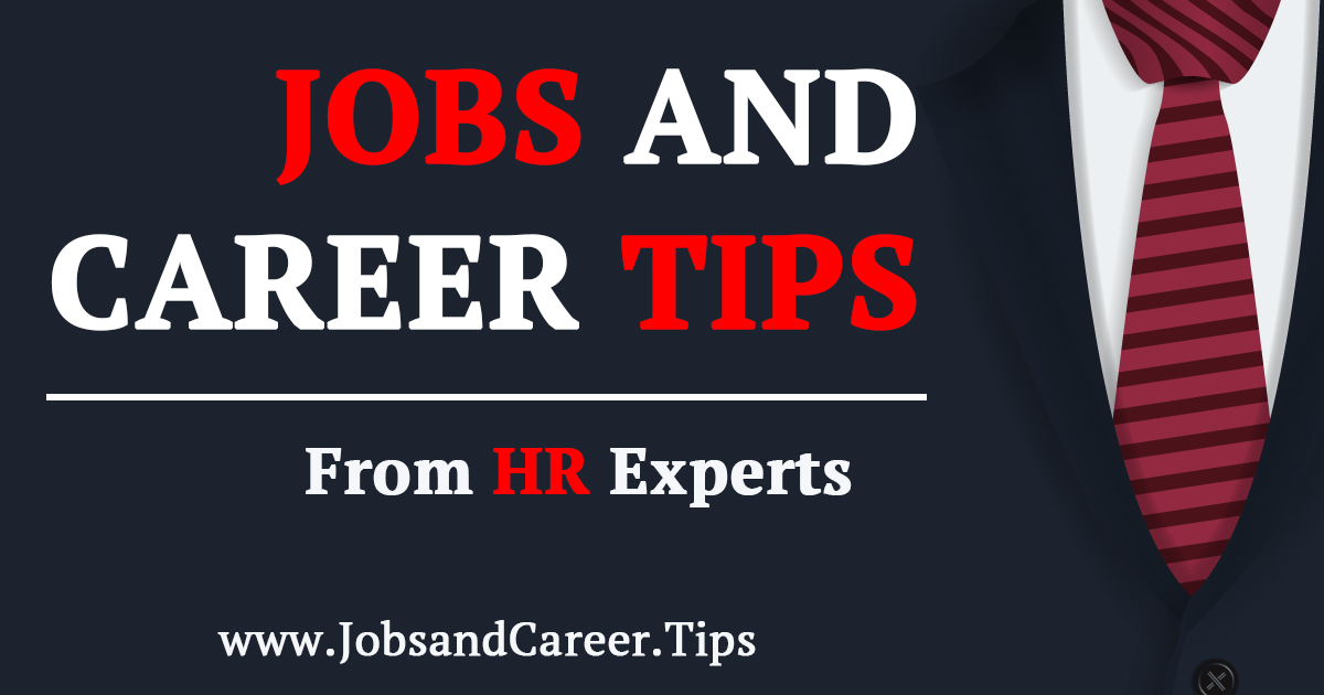 Take Your Career to The Next Level » Jobs and Career Tips