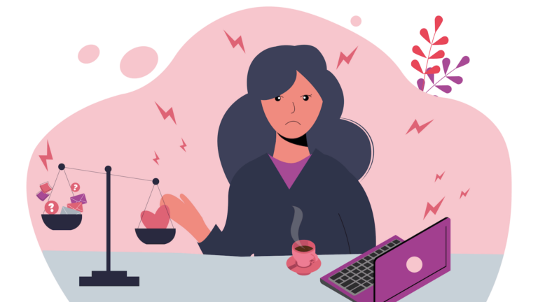 13 Work Burnout Symptoms » How To Deal with Burnout - 100%